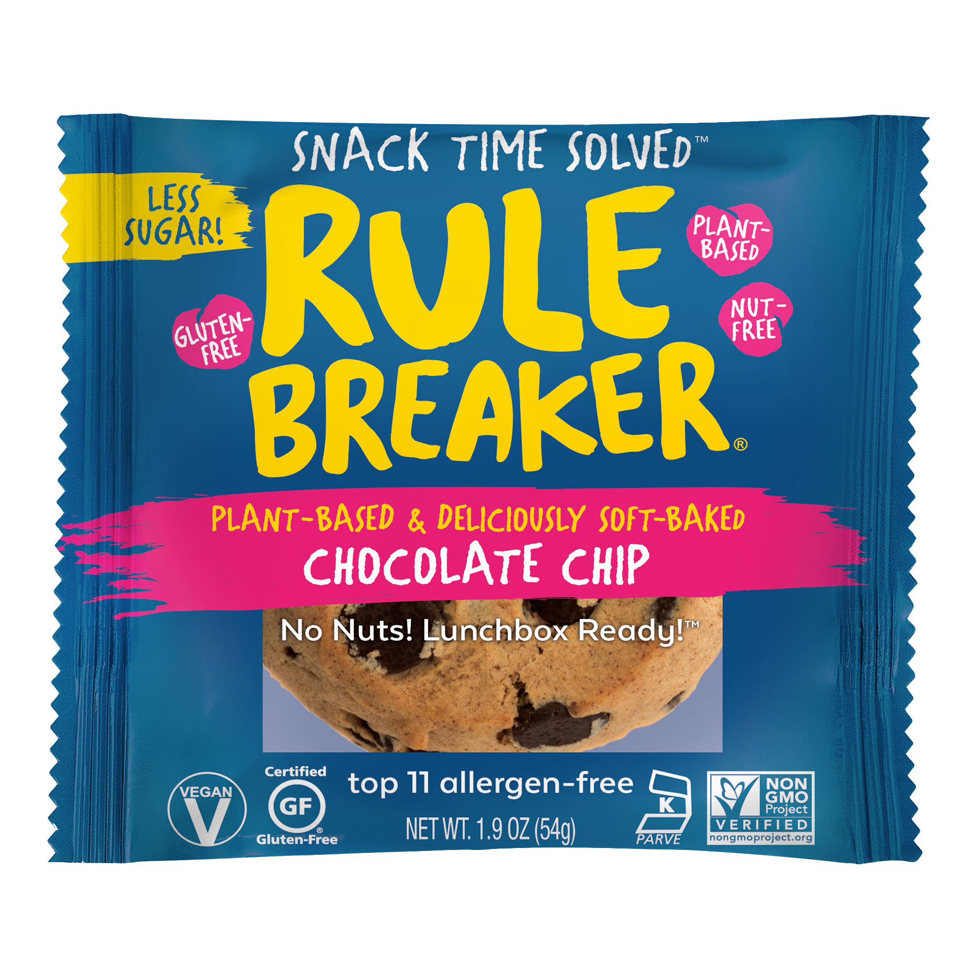 DEALS – Rule Breaker Snacks