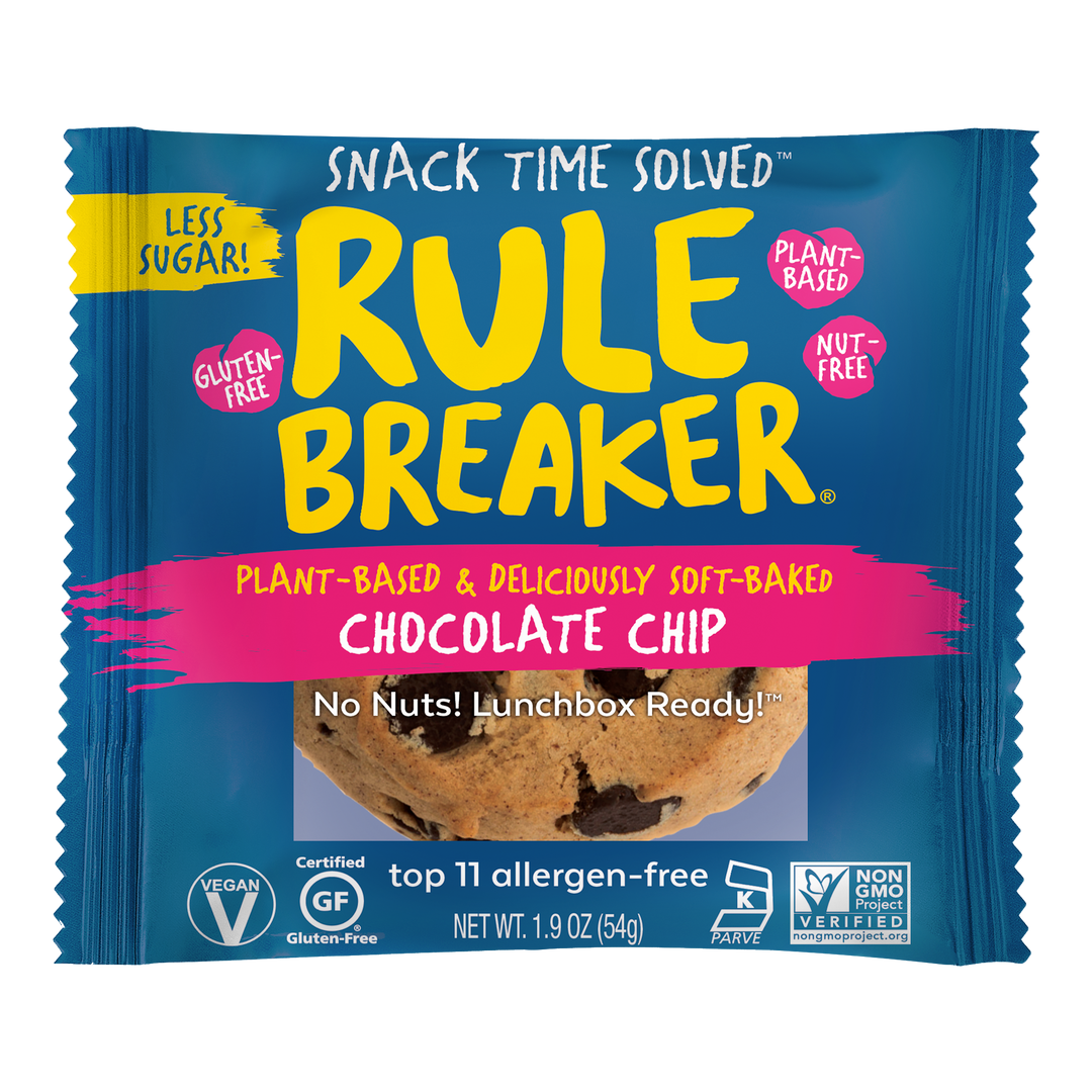 Collections – Rule Breaker Snacks
