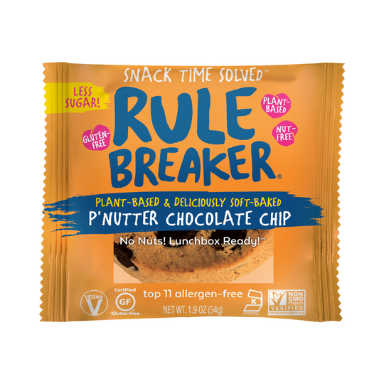 FULL COLLECTION – Rule Breaker Snacks