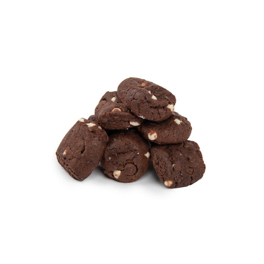 LIMITED EDITION – Rule Breaker Snacks