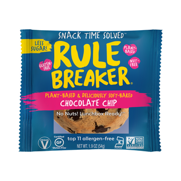FULL COLLECTION – Rule Breaker Snacks