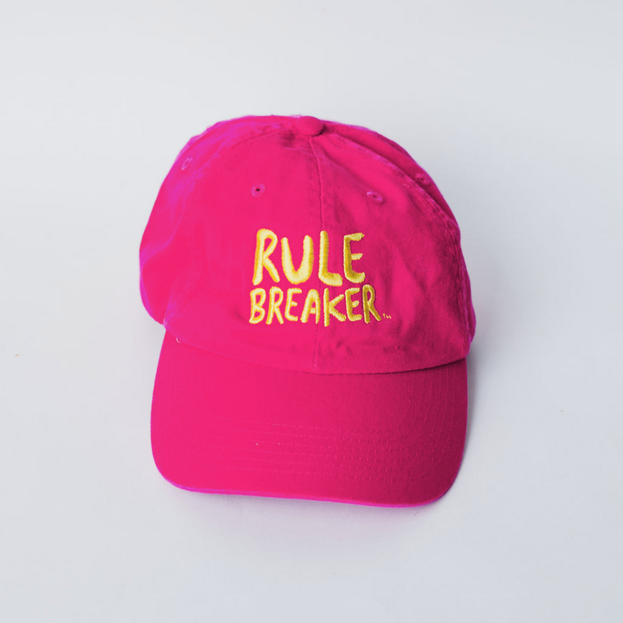 MERCH – Rule Breaker Snacks